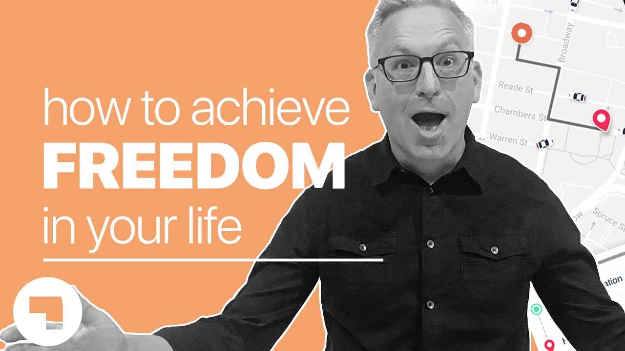How To Achieve Freedom In Your Life | Connexus Church