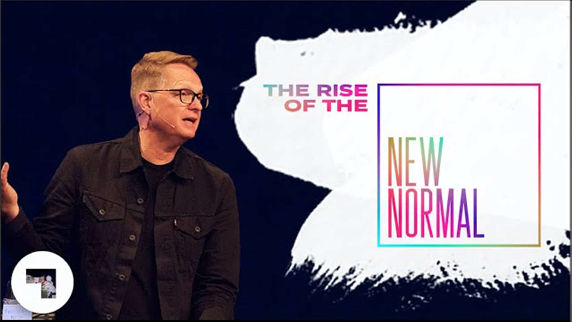 You Don’t Really Need This Anymore | Connexus Church