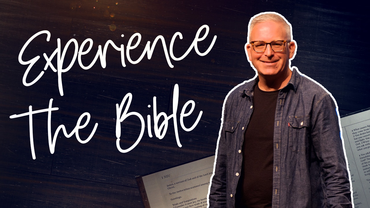 How to Experience the Bible | Connexus Church