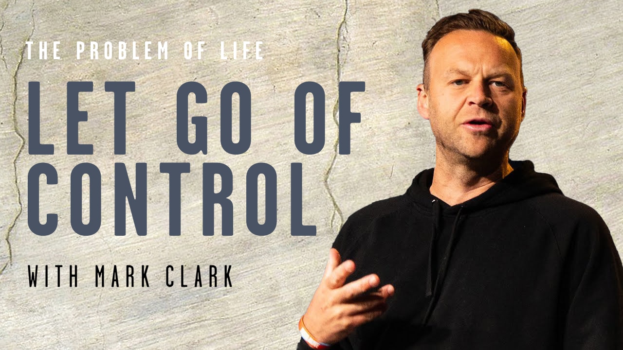 Why Trying To Be God Is Ruining Your Life | Connexus Church